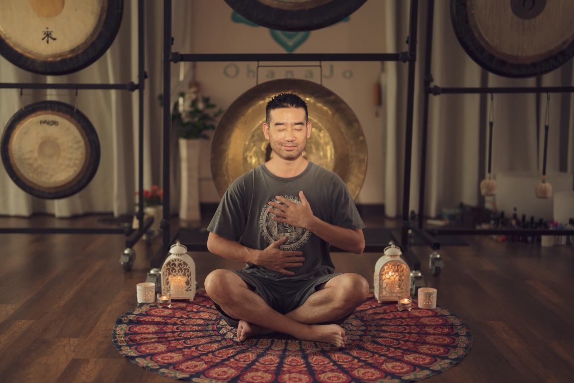 Ohanajo Home - OhanaJo