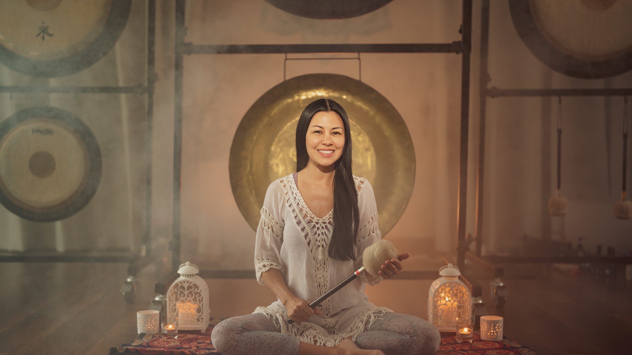 The Power of Sound Healing and How It Can Change Your Life | By Jojo ...