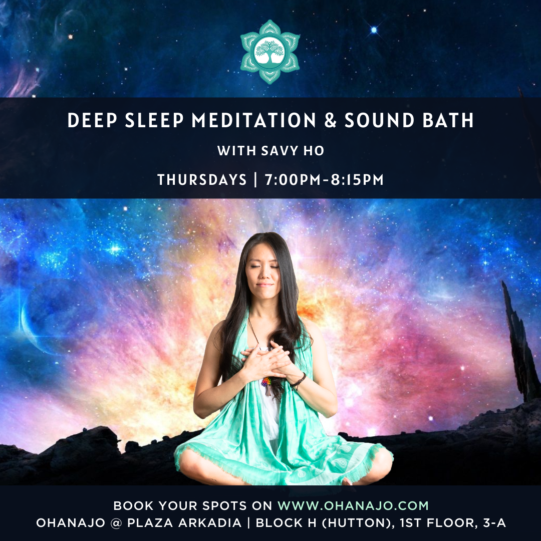 Our On Ground Classes – OhanaJo