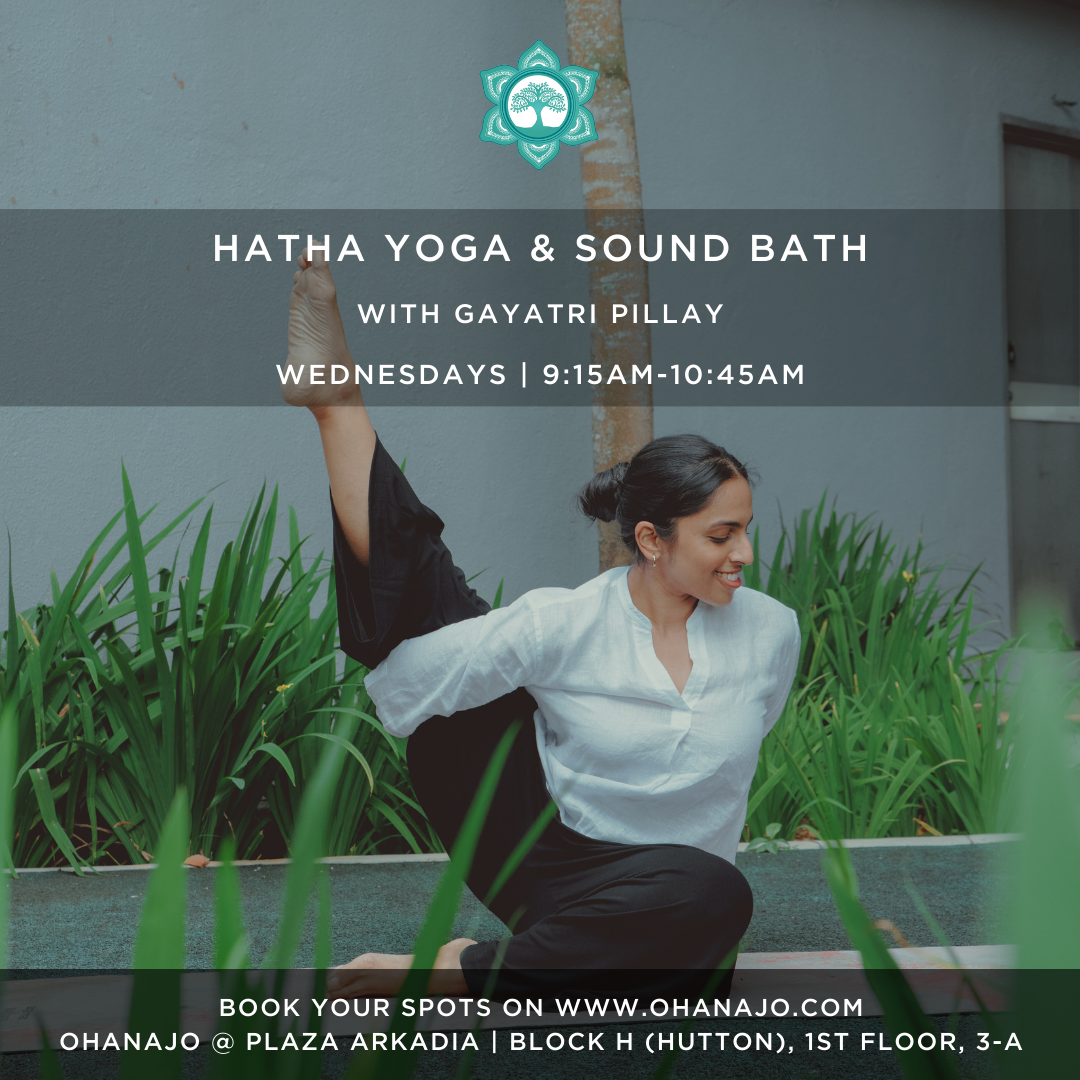 Our On Ground Classes – OhanaJo