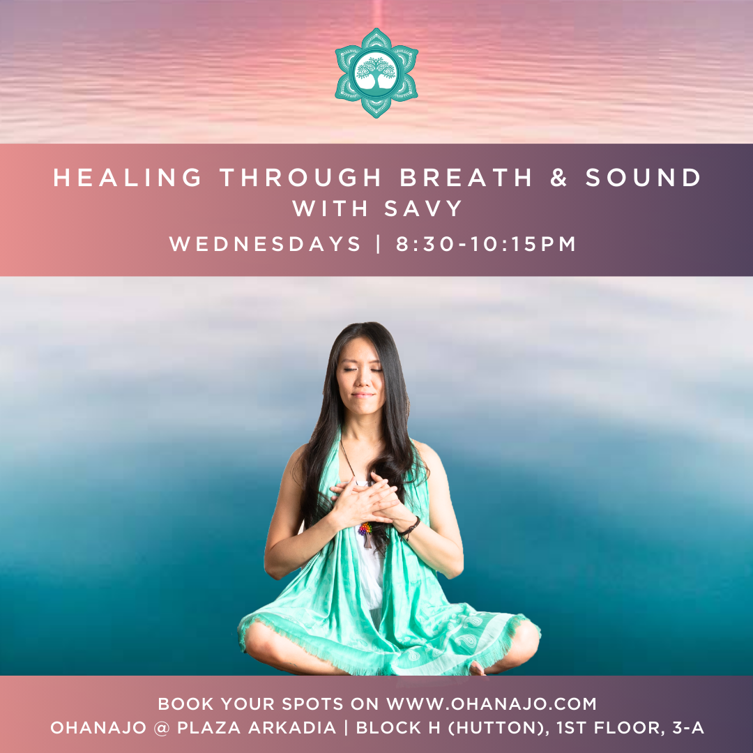 Our On Ground Classes – OhanaJo