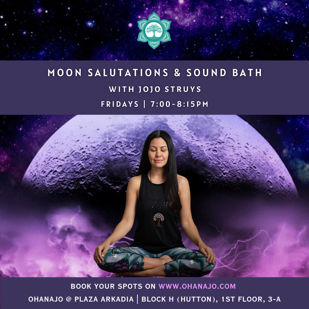 Our On Ground Classes – OhanaJo