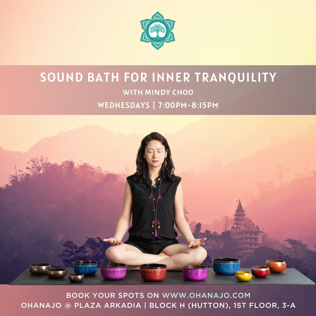 Our On Ground Classes – OhanaJo