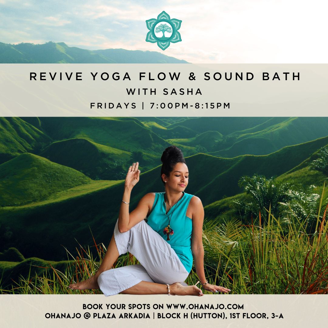 Our On Ground Classes – OhanaJo