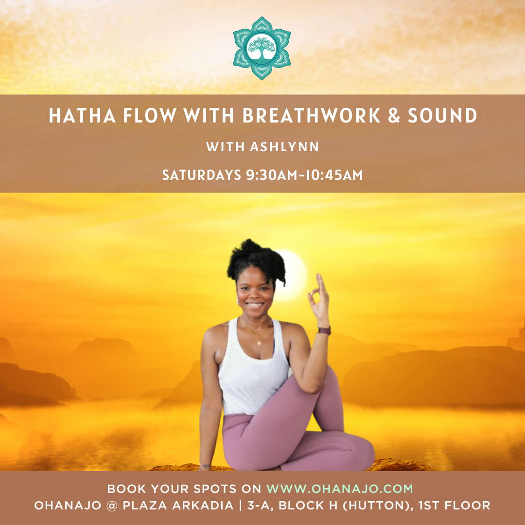 Our On Ground Classes – OhanaJo