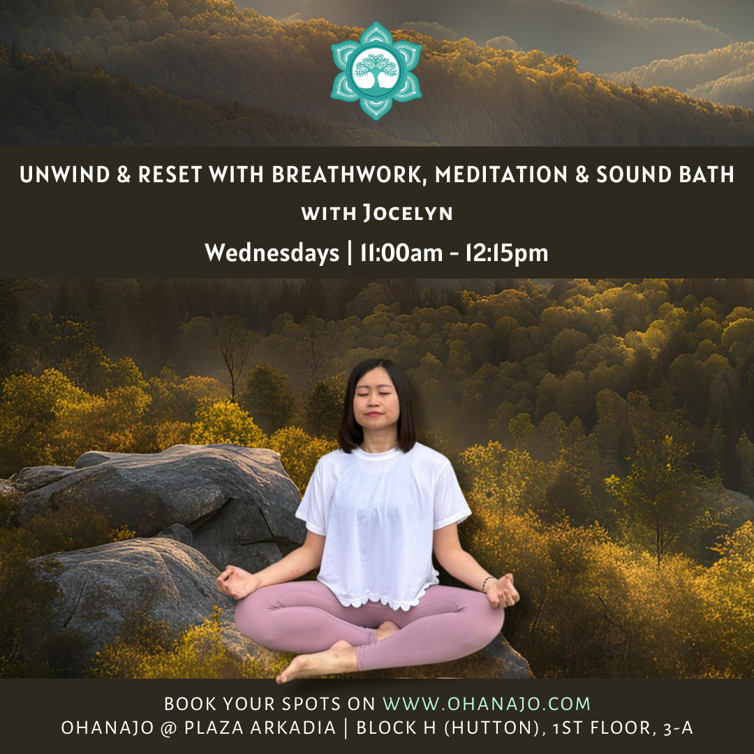 Our On Ground Classes – OhanaJo